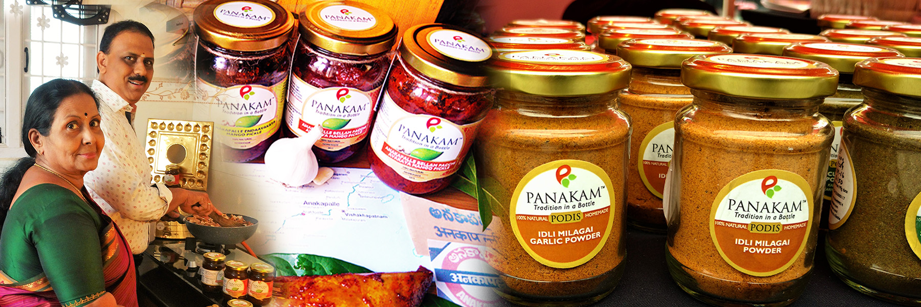 Panakam – Tradition in a Bottle | 100% Natural & Authentic Traditional ...